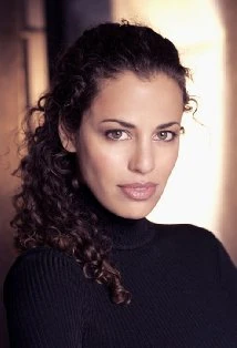 Athena Karkanis | Producing Parker Wiki | Fandom