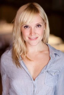 Stephanie Anne Mills | Producing Parker Wiki | Fandom