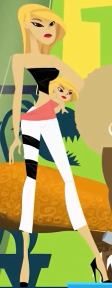 Nada | Producing Parker Wiki | Fandom