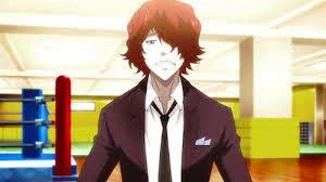 Sho Hinakawa(Psycho Pass) | Production I.G. Wiki | Fandom