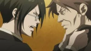 Psycho Pass Episode 19 | Production I.G. Wiki | Fandom