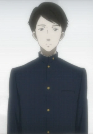Yuichi Tokito(Psycho Pass) | Production I.G. Wiki | Fandom