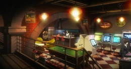 Psycho Pass Episode 6 | Production I.G. Wiki | Fandom