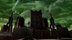 Psycho Pass Episode 21 | Production I.G. Wiki | Fandom