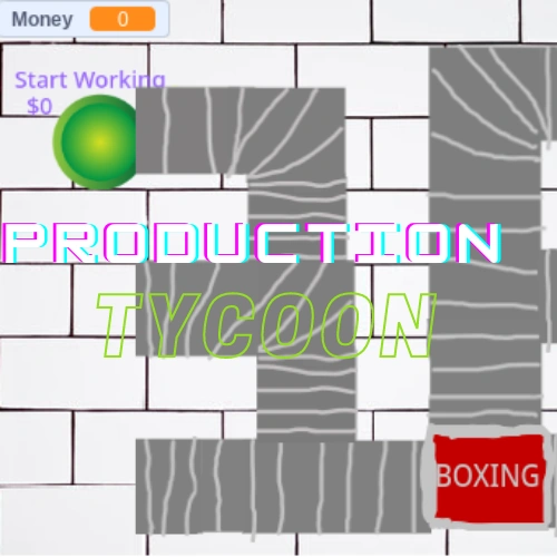 Production Tycoon Scratch Wiki | Fandom