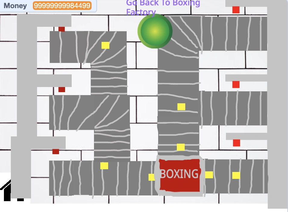 Gold Mining Factory | Production Tycoon Scratch Wiki | Fandom