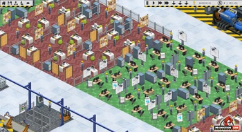 Production Line Wiki