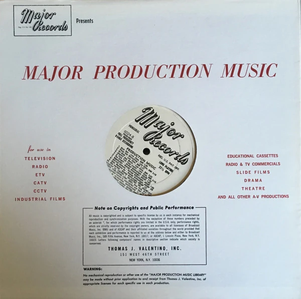 6024 | Production Music Wiki | Fandom