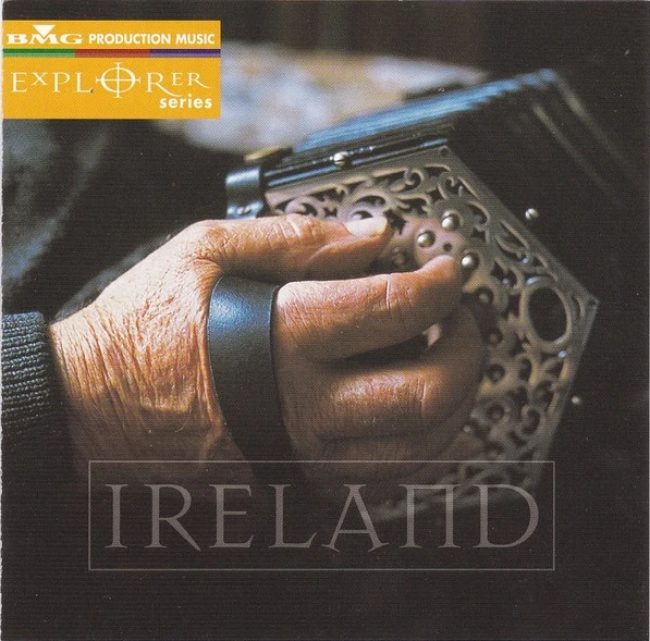 BPM 2011 - Ireland | Production Music Wiki | Fandom