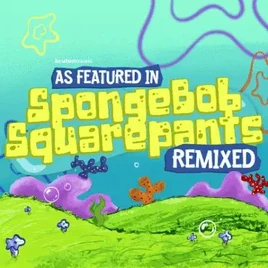 BR 831 - As Featured In SpongeBob Squarepants: Remixed | Production ...
