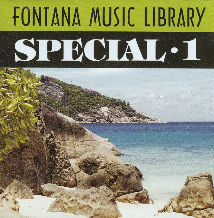 FN 007 - Special 1 | Production Music Wiki | Fandom