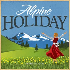 SOHOA 118 - Alpine Holiday | Production Music Wiki | Fandom