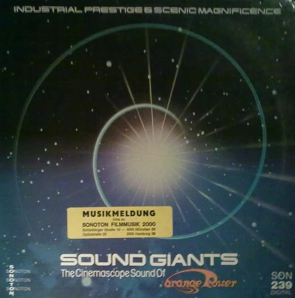 SON 239 - Sound Giants | Production Music Wiki | Fandom