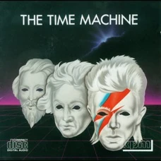 KPM 10 - The Time Machine | Production Music Wiki | Fandom