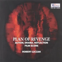 PM 064 - Plan of Revenge | Production Music Wiki | Fandom