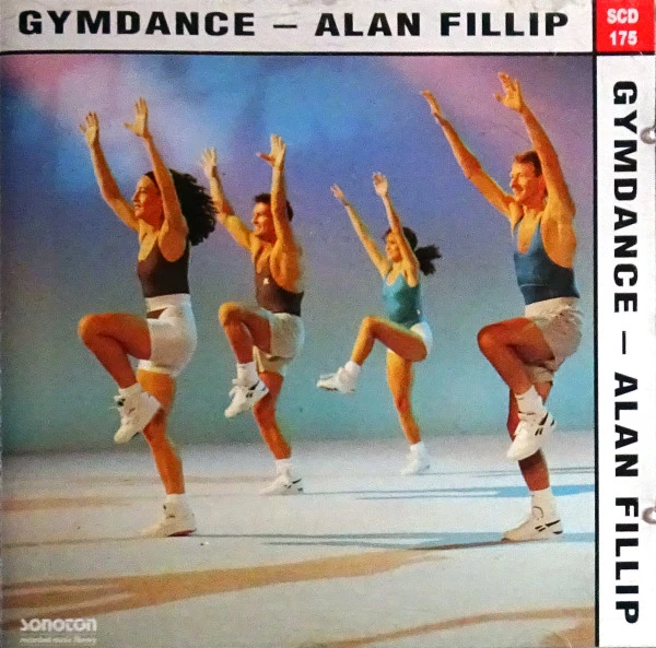 SCD 175 - Gymdance | Production Music Wiki | Fandom