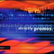 KPM 377 - Strictly Promos | Production Music Wiki | Fandom