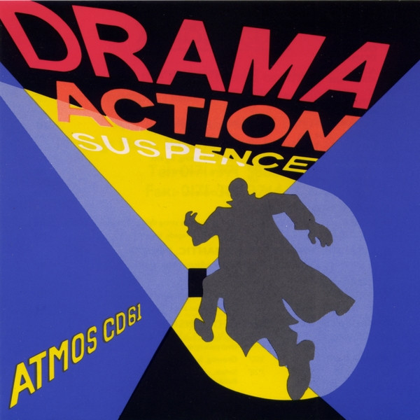Atmos 61 Drama Action Supsense Production Music Wiki Fandom