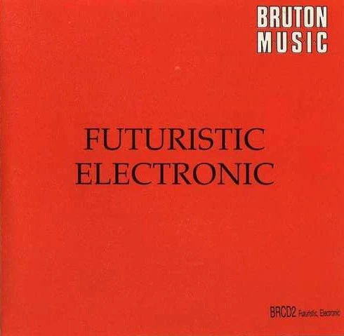 BRCD 2 - Futuristic, Electronic | Production Music Wiki | Fandom