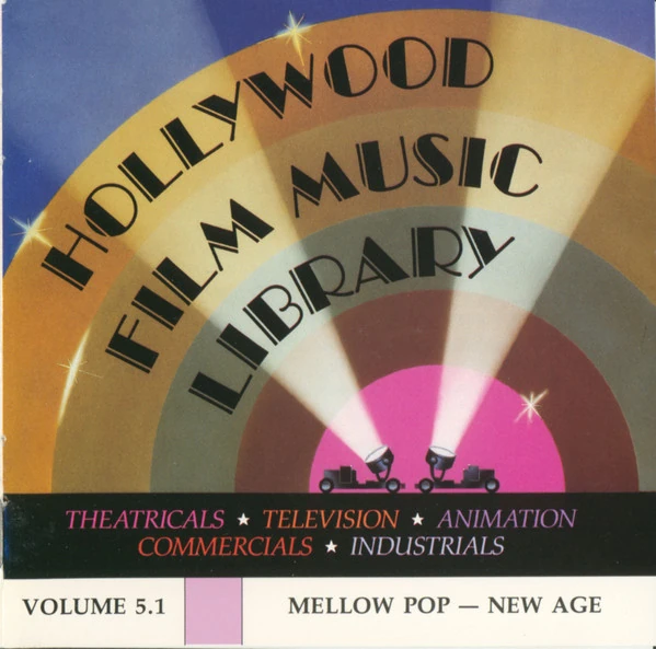 HFML 5.1 - Mellow Pop - New Age | Production Music Wiki | Fandom