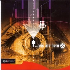 KPM 578 - You Are Here 3 | Production Music Wiki | Fandom