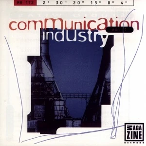 MR 112 - Communication Industry Vol. 1 | Production Music Wiki | Fandom