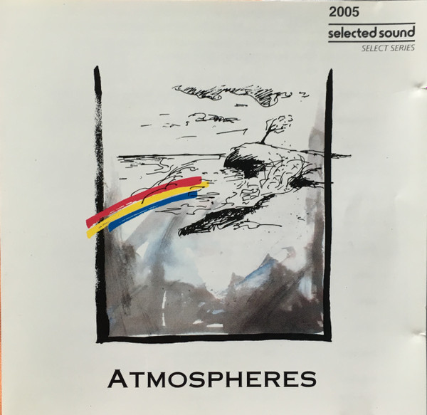 Sel 2005 Atmospheres Production Music Wiki Fandom