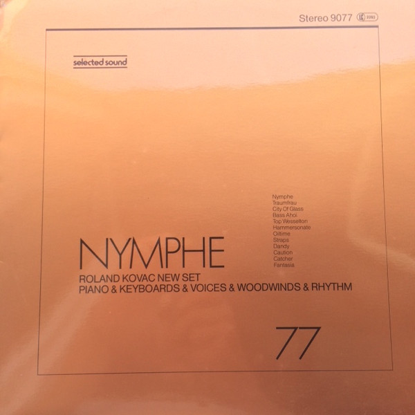 9077 Nymphe Production Music Wiki Fandom