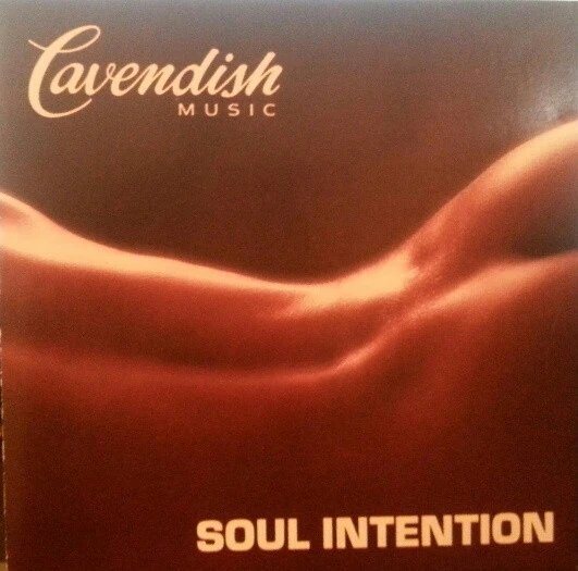 CAV-CD 26 - Soul Intention | Production Music Wiki | Fandom