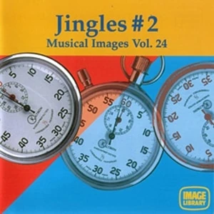 IMCD 3024 - Jingles 2 | Production Music Wiki | Fandom
