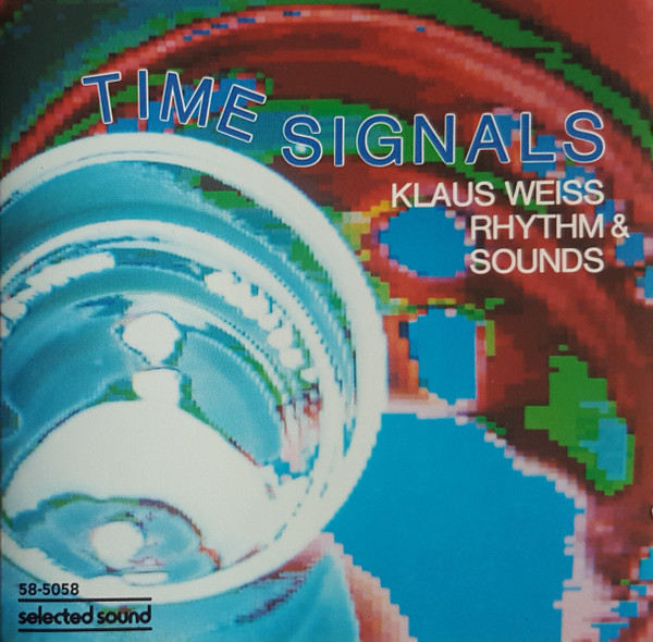 Sel 5058 Time Signals Production Music Wiki Fandom