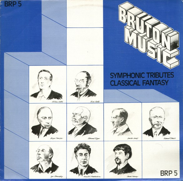 Brp 5 Symphonic Tributes Classical Fantasy Production Music Wiki