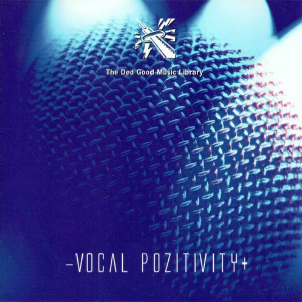 CDGML 7500 - Vocal Pozitivity | Production Music Wiki | Fandom