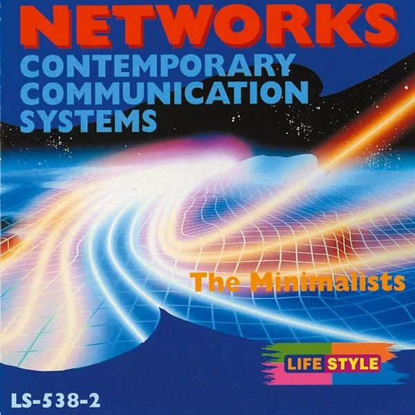 LS-538-2 - Networks | Production Music Wiki | Fandom