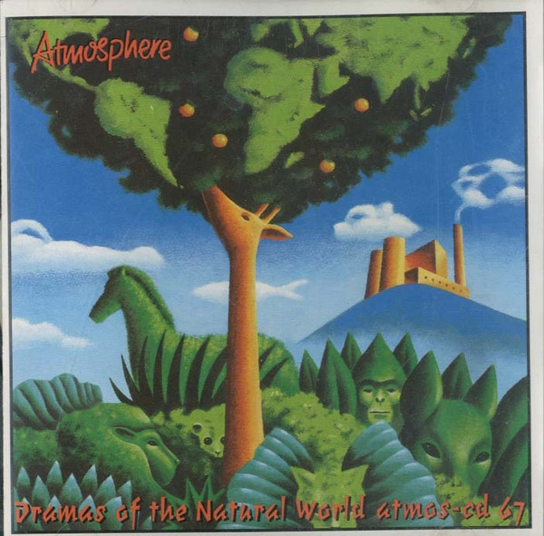 Atmos 67 Dramas Of The Natural World Production Music Wiki Fandom