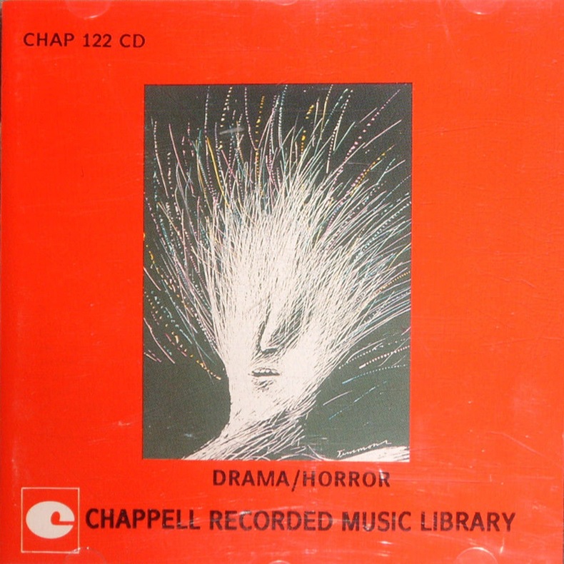 Chap 122 Cd Dramahorror Production Music Wiki Fandom