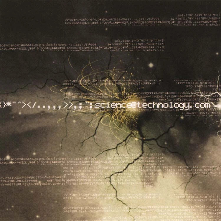 DWCD 0259 - Science@Technology.Com | Production Music Wiki | Fandom