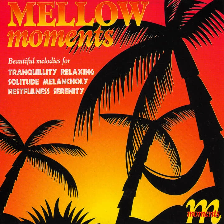 MML 007 - Mellow Moments | Production Music Wiki | Fandom