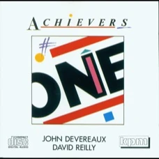 KPM 12 - Achievers | Production Music Wiki | Fandom