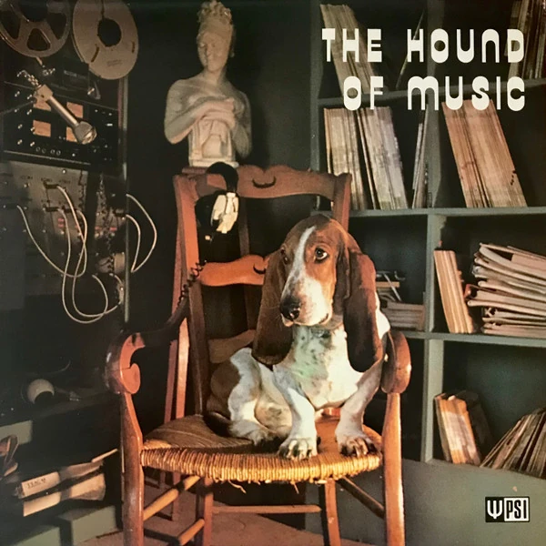 PSI-X 20711 - The Hound Of Music | Production Music Wiki | Fandom