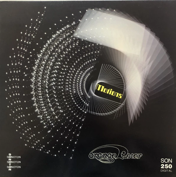 SON 250 - Motions | Production Music Wiki | Fandom