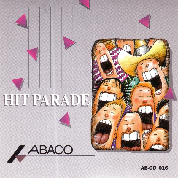 AB-CD 016 - Hit Parade | Production Music Wiki | Fandom