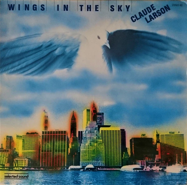 STEREO 183 - Wings In The Sky | Production Music Wiki | Fandom