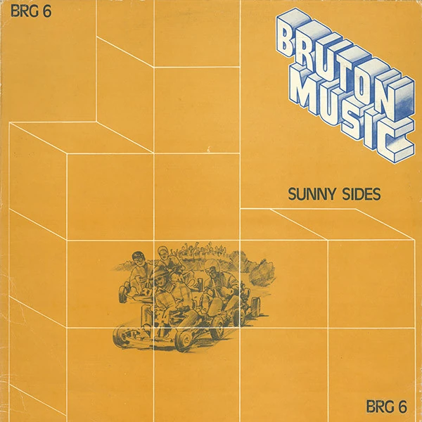 BRG 6 - Sunny Sides | Production Music Wiki | Fandom