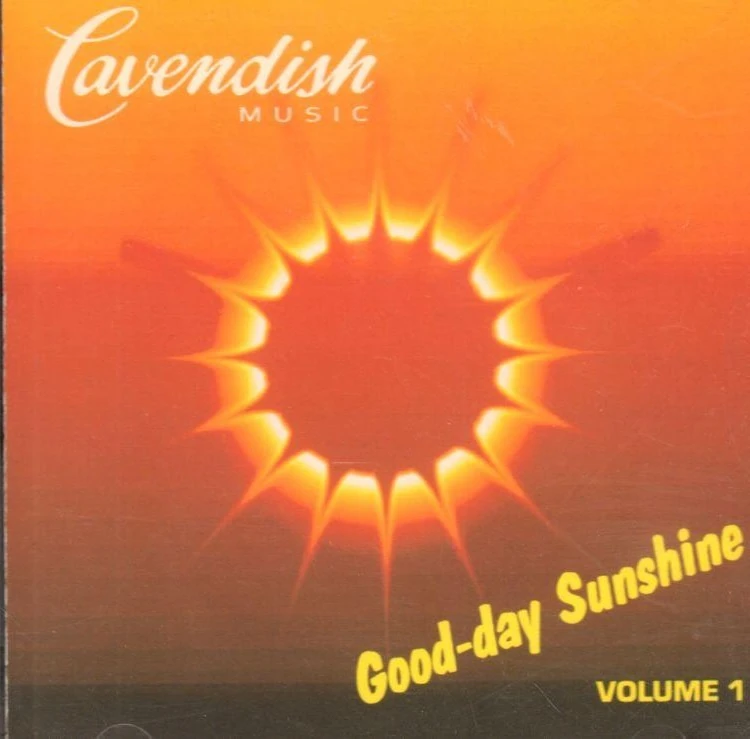 CAV-CD 29 - Good-Day Sunshine | Production Music Wiki | Fandom