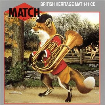 MAT 141 - British Heritage | Production Music Wiki | Fandom