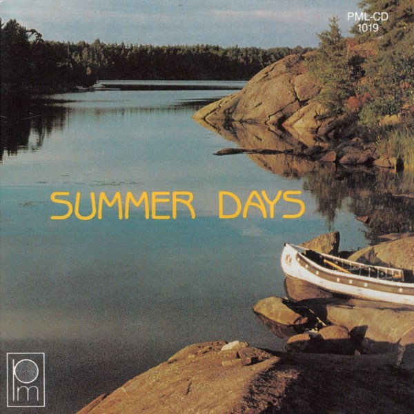 Pml Cd 1019 Summer Days Production Music Wiki Fandom