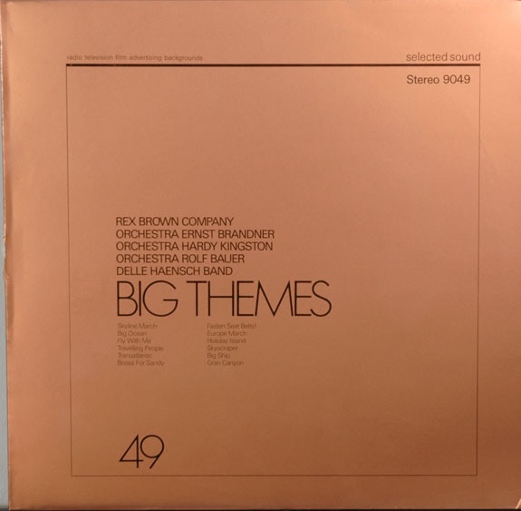 9049 Big Themes Production Music Wiki Fandom