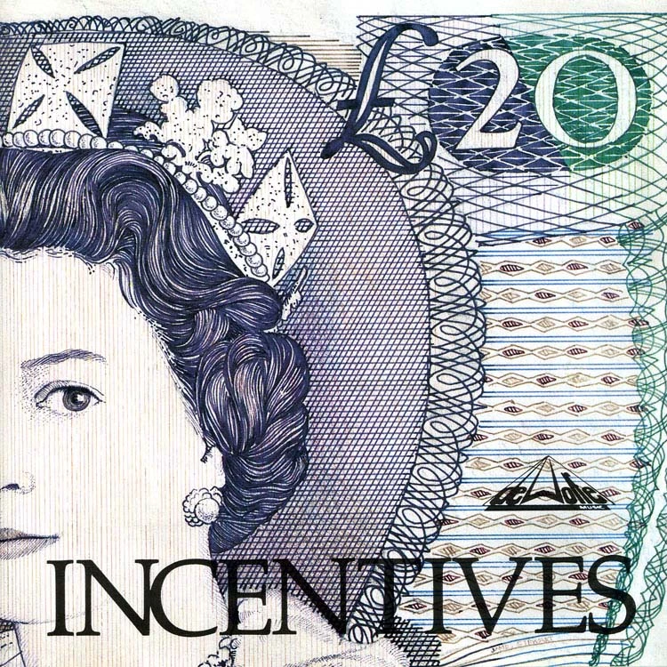 DWCD 0051 - Incentives | Production Music Wiki | Fandom
