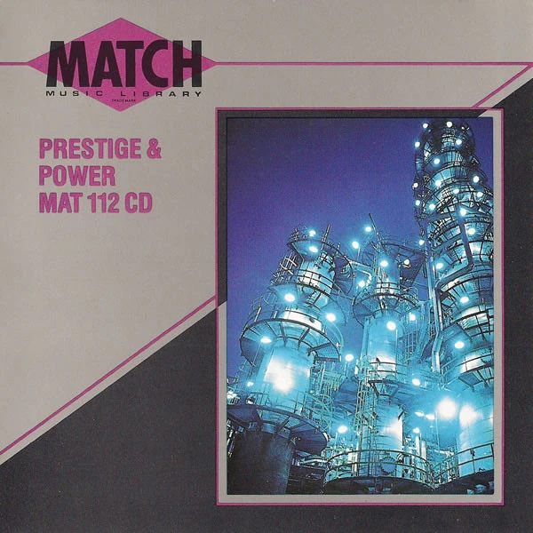 MAT 112 - Prestige & Power | Production Music Wiki | Fandom